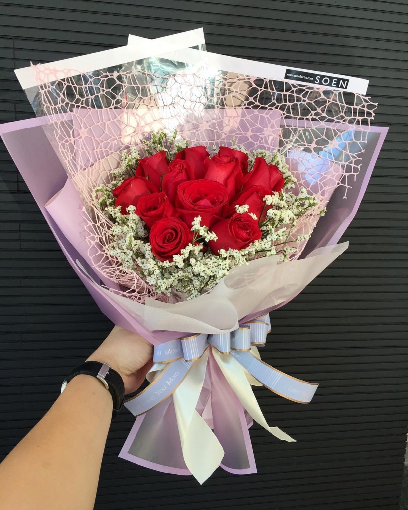 Kota Kinabalu Florist | Same Day Gift and Flower Delivery in KK